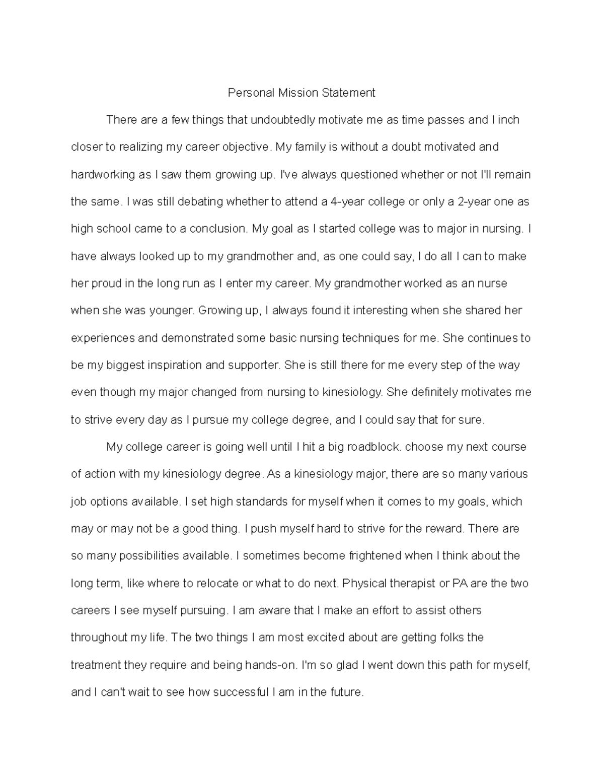 Personal Mission Statement Essay Personal Mission Statement There Are personal-mission-statement-essay-personal-mission-statement-there-are
