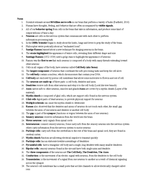 PSYC- CH.4 HW - The case of the woman who dreams of stress - August 24 ...