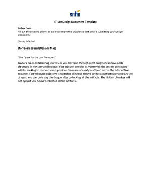QSO 440 Module 2 Create a Project Proposal - 2-3 Short Paper: Create a ...