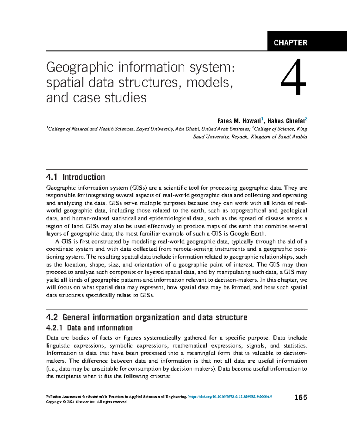 mapping power distribution network using GIS technology - Geographic ...