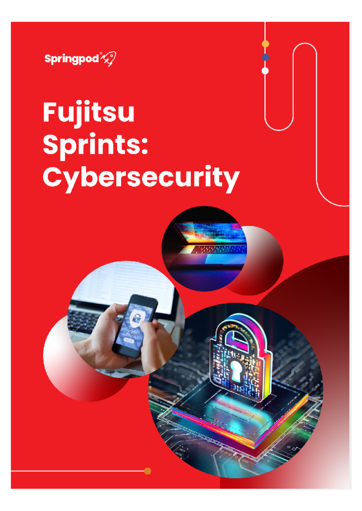 Workbook - BOnus tasks - Cybersecurity Answer Booklet First things ...