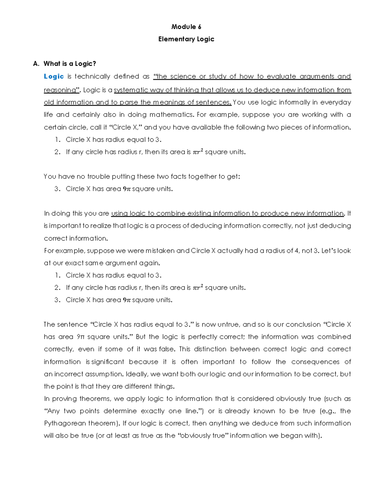 1[q5(gl(7hbu999p0 - ,,,,,,,,,,,,,,,,,,,,,, - Module 6 Elementary Logic ...