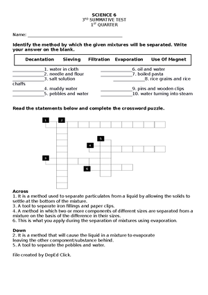 FS1-EP16 - Field study 1 episode 16 - Republic of the Philippines ...