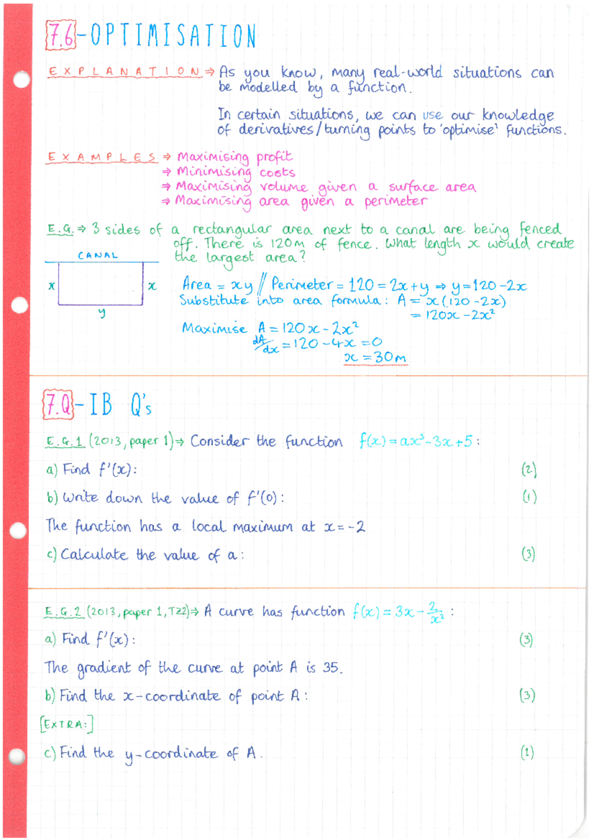 7.6 Mathematics - EDU 345 - Studocu