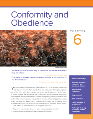 Mehrabian 1995-conformity-scale - SOCIAL BEHAVIOR AND PERSONALITY, 1995 ...