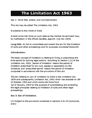 Summary Suits - SUMMARY SUITS A summary suit or summary procedure is provided under order XXXVIl ...