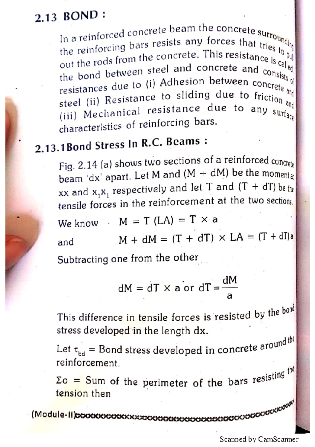 New Doc 2022-01-19 10 - Bond, development length,curtailment - Design ...