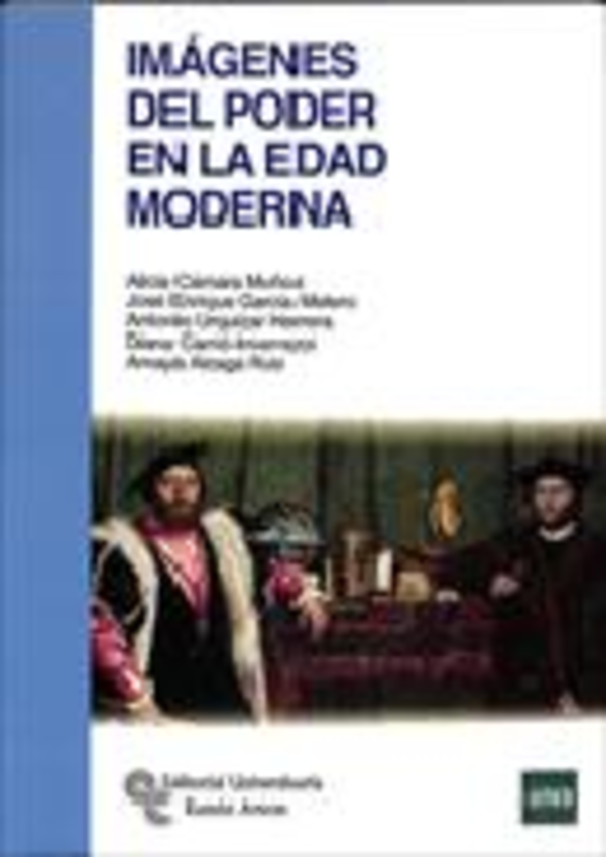 Arte poder ed moderna libro - Arte y poder en la Edad Moderna - Studocu