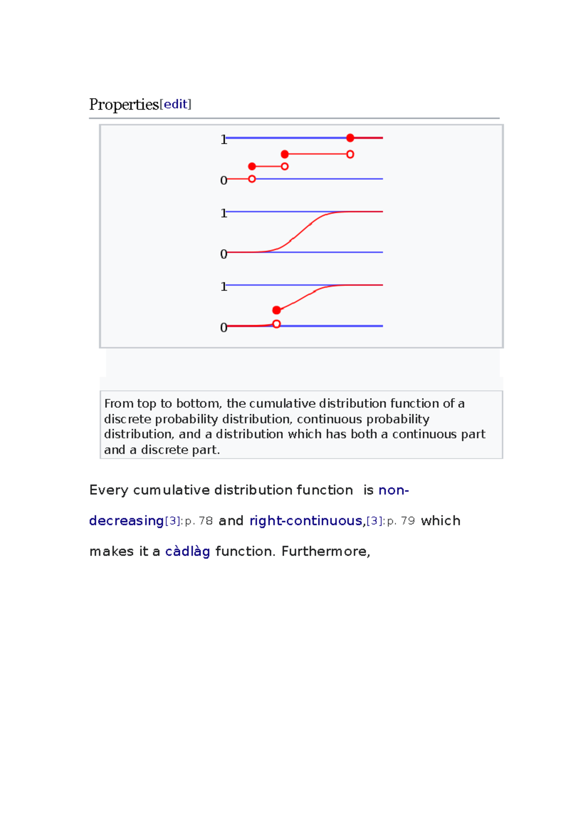 Properties - social lecture lecture notes - Properties[edit] From top ...