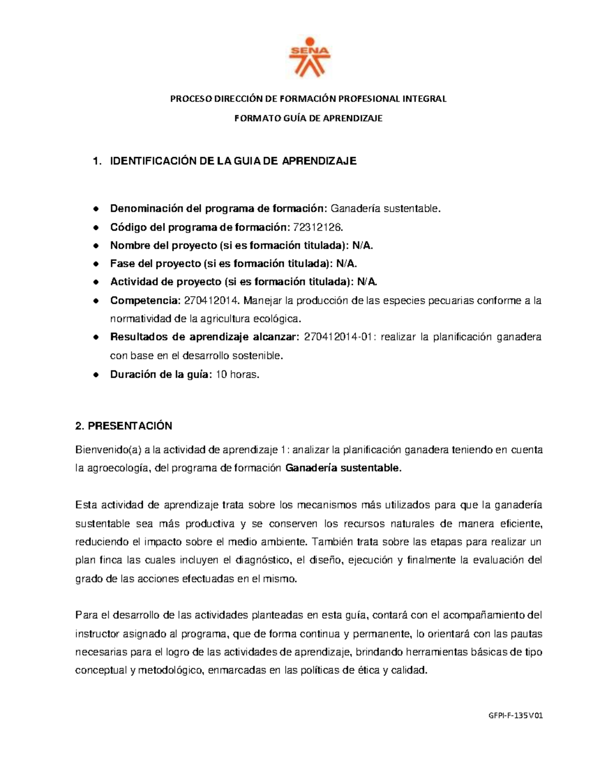 Guiandenaprendizajen 1 1162f1d5e69caa2 - PROCESO DIRECCI”N DE FORMACI”N PROFESIONAL INTEGRAL ...