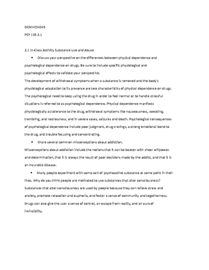 ECPI - APA Standard Student Sample Paper - Sample Paper in APA Format ...