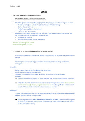 D-KEFS samenvatting van het hoorcollege - D-KEFS NAAM D-KEFS = Delis ...