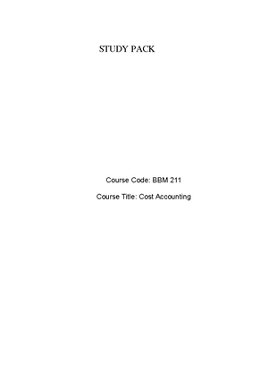 Structured Programming - MOMBASA TECHNICAL TRAINING INSTITUTE ...