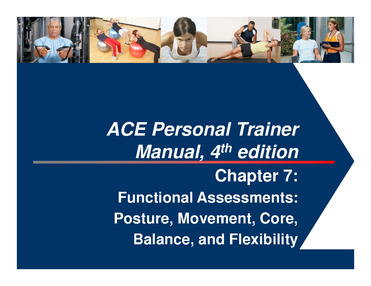 ACE Personal Trainer Manual, 4 edition - Ning ( PDFDrive )-2 ...