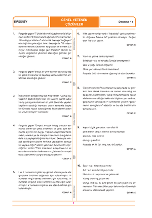 2018 Answers AP Calc. BC - Multiple-Choice Answer Key The following ...