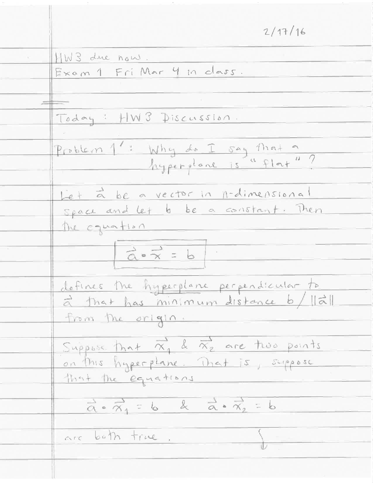 Spring 16, notes 4 - 1/H/1e 1-040“. '- HWG FJ'NSCMSSio/x. ' mum ” ’= w ...