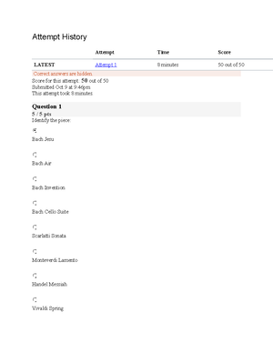 Unit 6 radio scan - Instructions The Radio Scan is a timed listening ...
