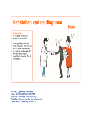 B1-K1-W3 - draagt mede zorg voor het individuele plan van de zorgvrager ...