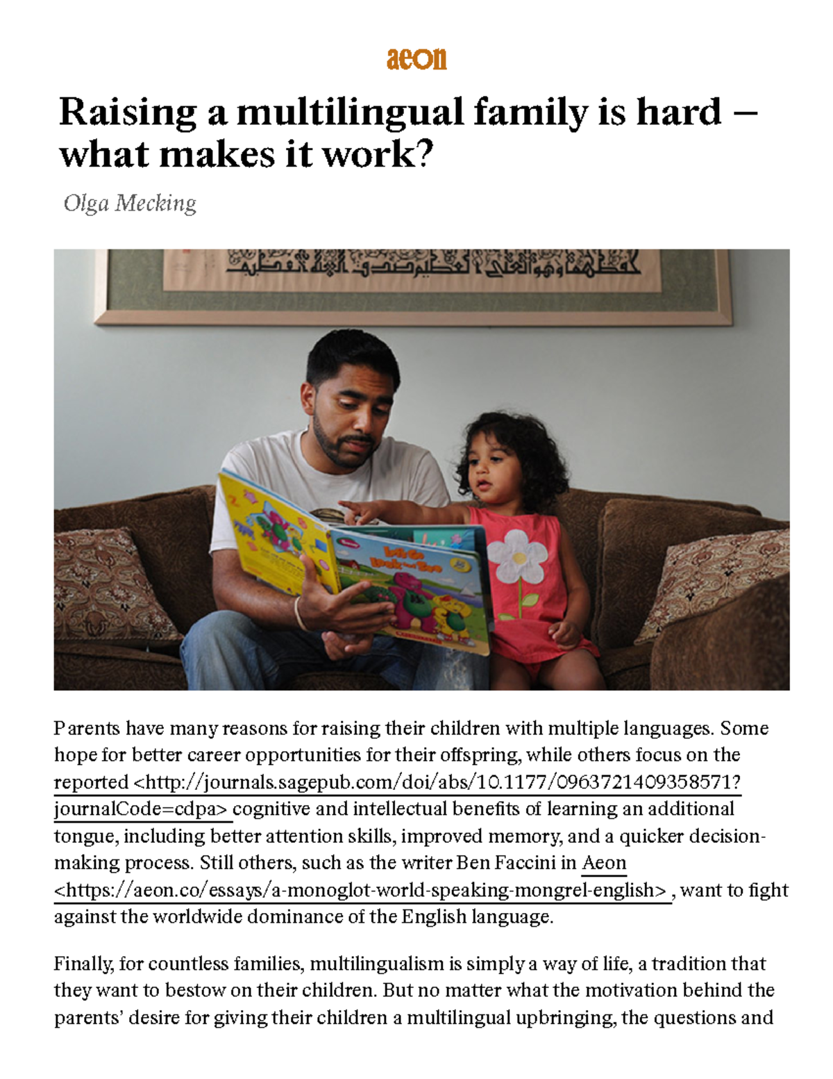 Raising+a+multilingual+family+is+hard+%E2%80%93+what+makes+it+work ...