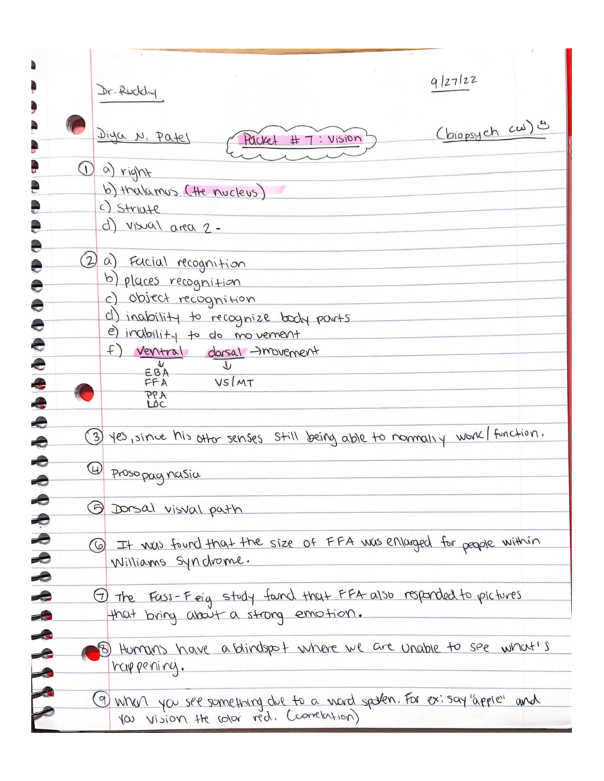 Chem notes - CHE 201 - Studocu