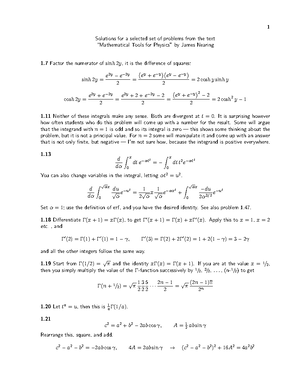 Vector spaces - lecture notes - Vector Spaces The idea of vectors dates ...
