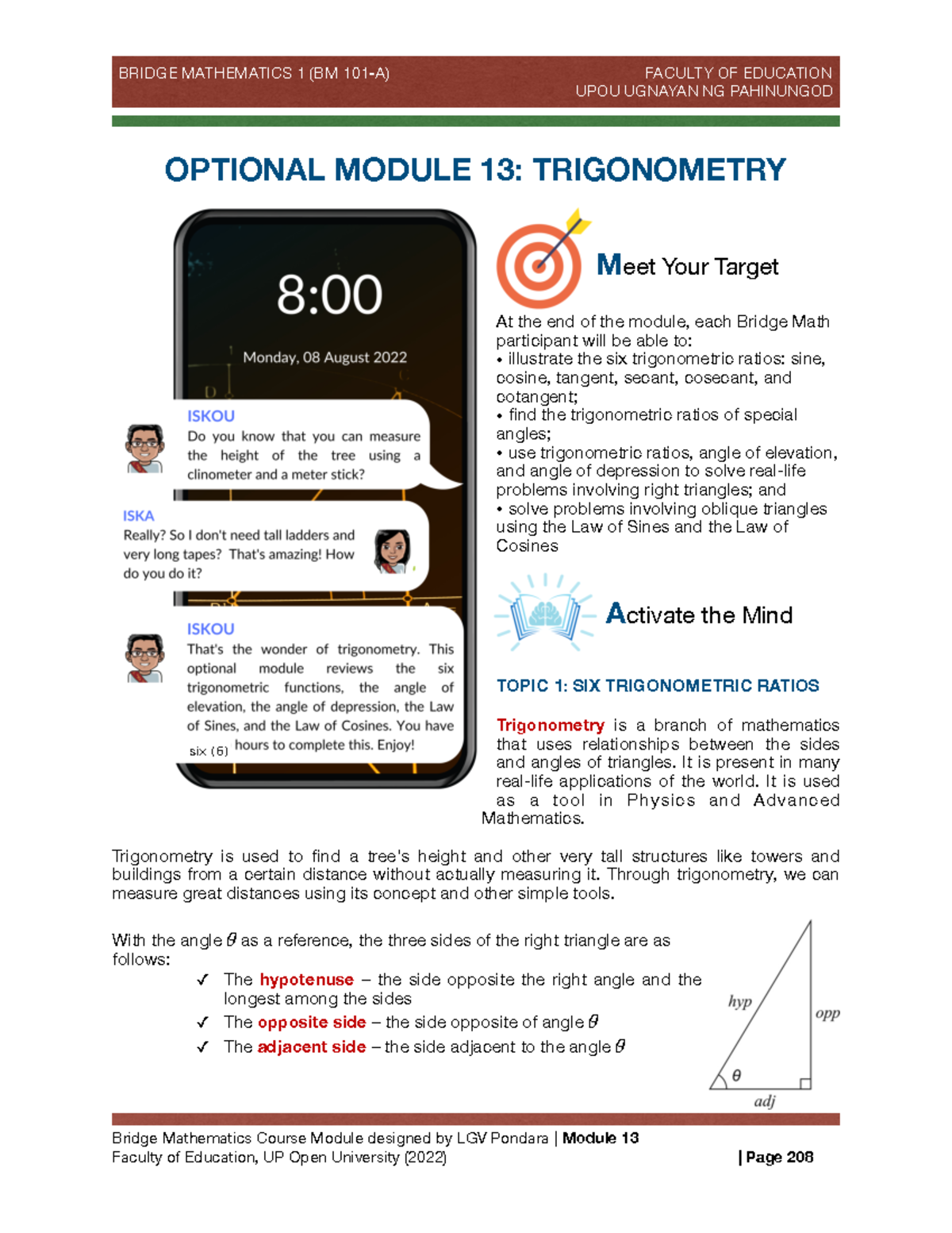 Module 13 Study Guide - each of a set of standardized parts or independent units that can be ...