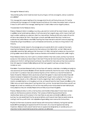 Bipolar chart - hhhhh - Bi-Polar Survey – measuring the effectiveness ...