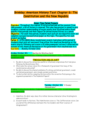 Amsco Chapter 29 Reading Guide - AMSCO Chapter 29 Reading Guide Limits ...