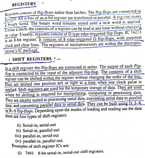 11- Flow Charts & Algorithms - Master of Computer Application - Studocu
