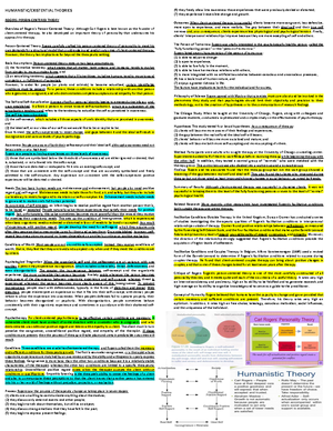 Robert Mc Crae and Paul Costa - Robert McCrae and Paul Costa Paul T ...