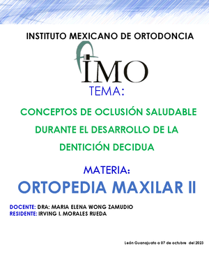Apuntesmecanica ortodoncia - Tecnica edgewise Edward angle 1887 tecnica ...
