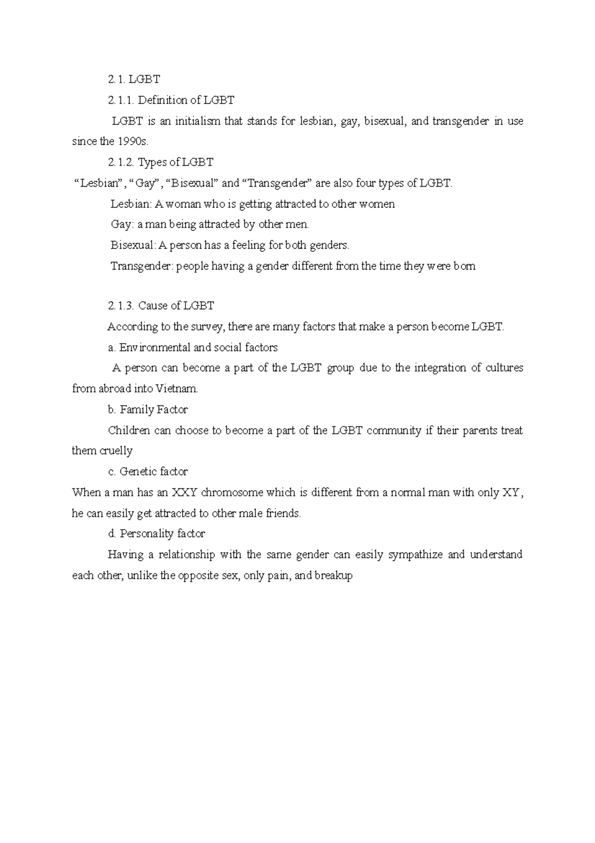 2 - 1. Develop web pages using HTML, JavaScript and CSS. 2. Demonstrate ...