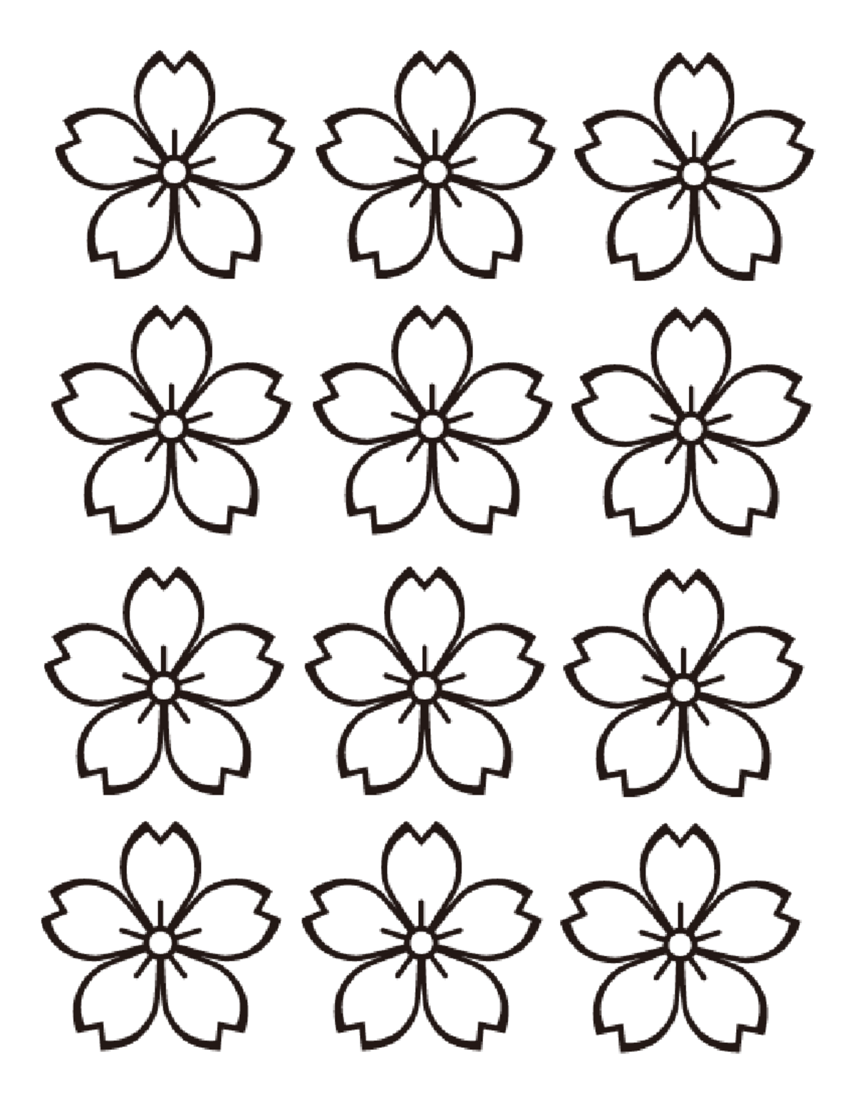 Sakura flowers - ims - Education Technology - Studocu