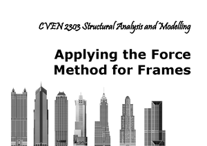 Structural Analysis Cheat Sheet - Warning: TT: undefined function: 22 ...