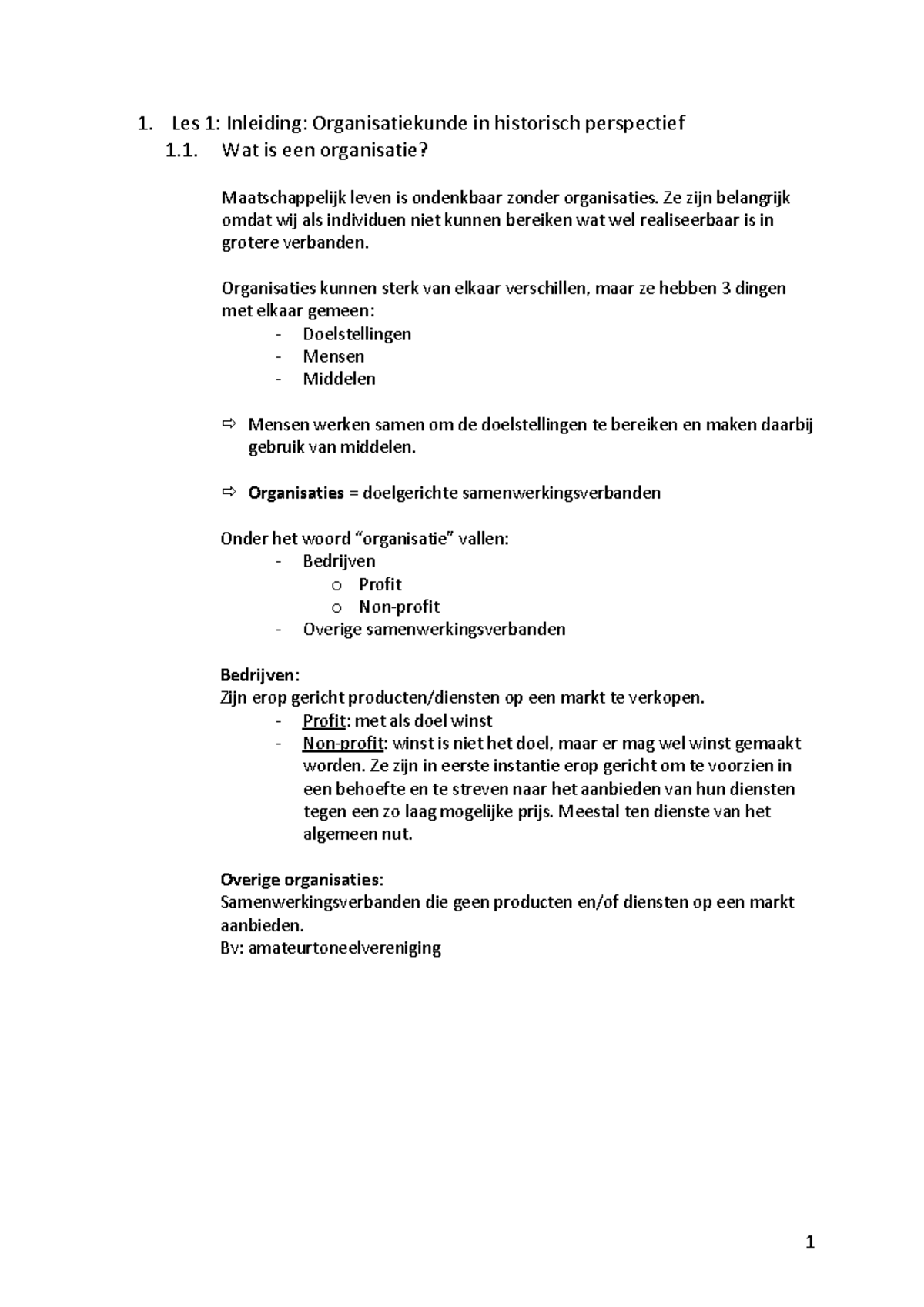 Samenvatting-BMG herwerkt-converted - Warning: TT: undefined function: 32 Warning: TT: undefined ...