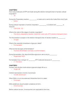 Biology labs 1-5 notes - LAB 1 - SCIENTIFIC METHOD Scientific Method ...