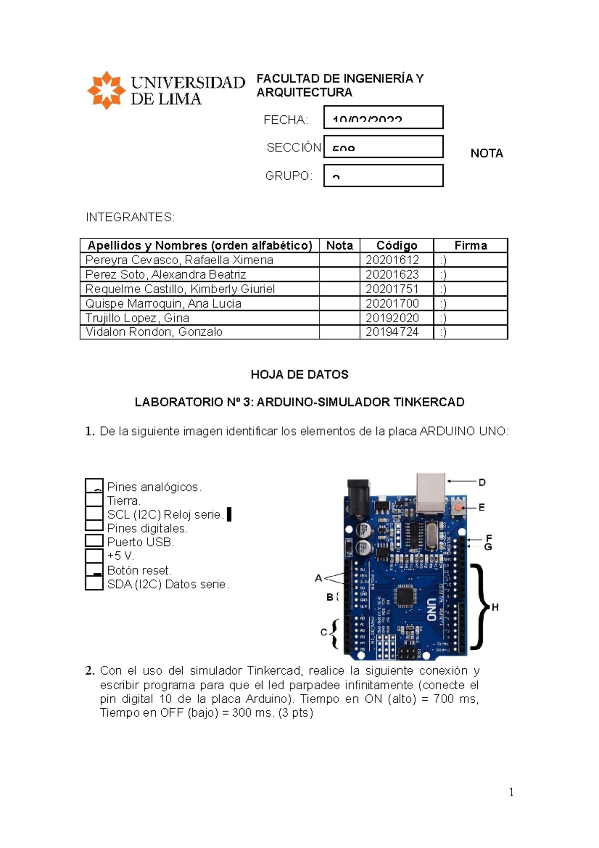 Datoslabo 3E-21II - Para que practiquen - FACULTAD DE INGENIERÍA Y ...