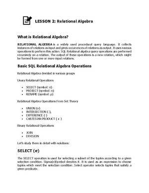 C++ Lecture 1 - C++ - What is C++? C++ is a cross-platform language ...
