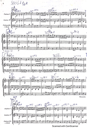 Partitura siempre la esperanza - Siempre la Esperanza Jesús Joaquín ...