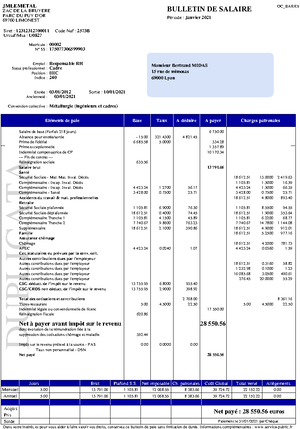 Cours Rapprochement bancaire - LES ÉTATS DE RAPPROCHEMENT A) PRINCIPE L ...