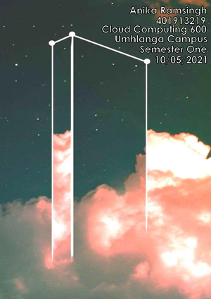 Cloud Computing 600 - CC 600 ass - Cloud Computing 600 Learner Guide ...