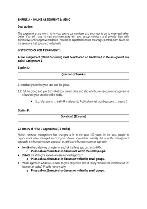 Tutorial Unit 7 - Unit 7 Allow yourself 50minutes when practising the ...