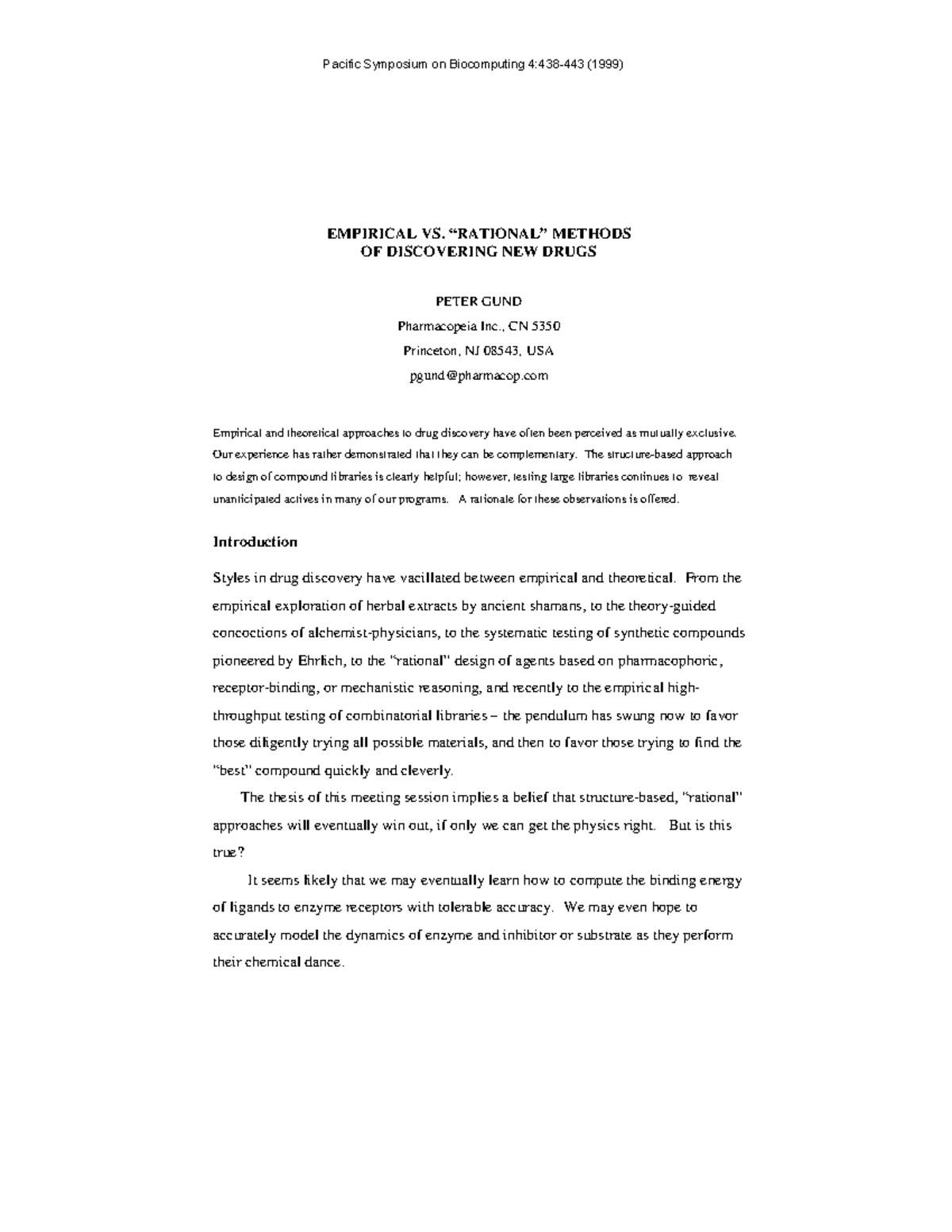 Gund - human and anatomy research lab example 1human and anatomy ...