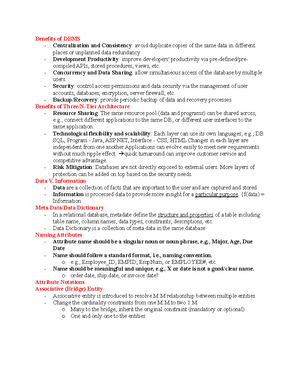 INF 340 Final Paper - Final Paper System Analysis and Design Jose E ...