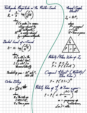 Unit conversion - Table 1: Multiples and Submultiples of SI units ...