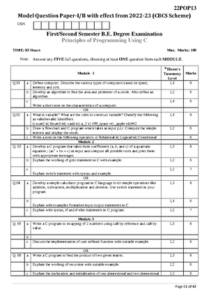 Microcontroller(BCS402 ) syllabus - 1 MICROCONTROLLERS Semester 4 Course Code BCS402 CIE Marks ...