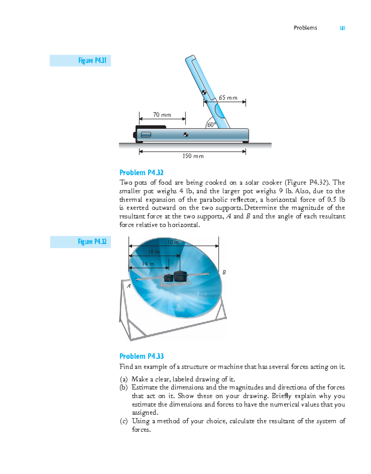 An Introduction to Mechanical Engineering ( PDFDrive )-35 - Problems ...