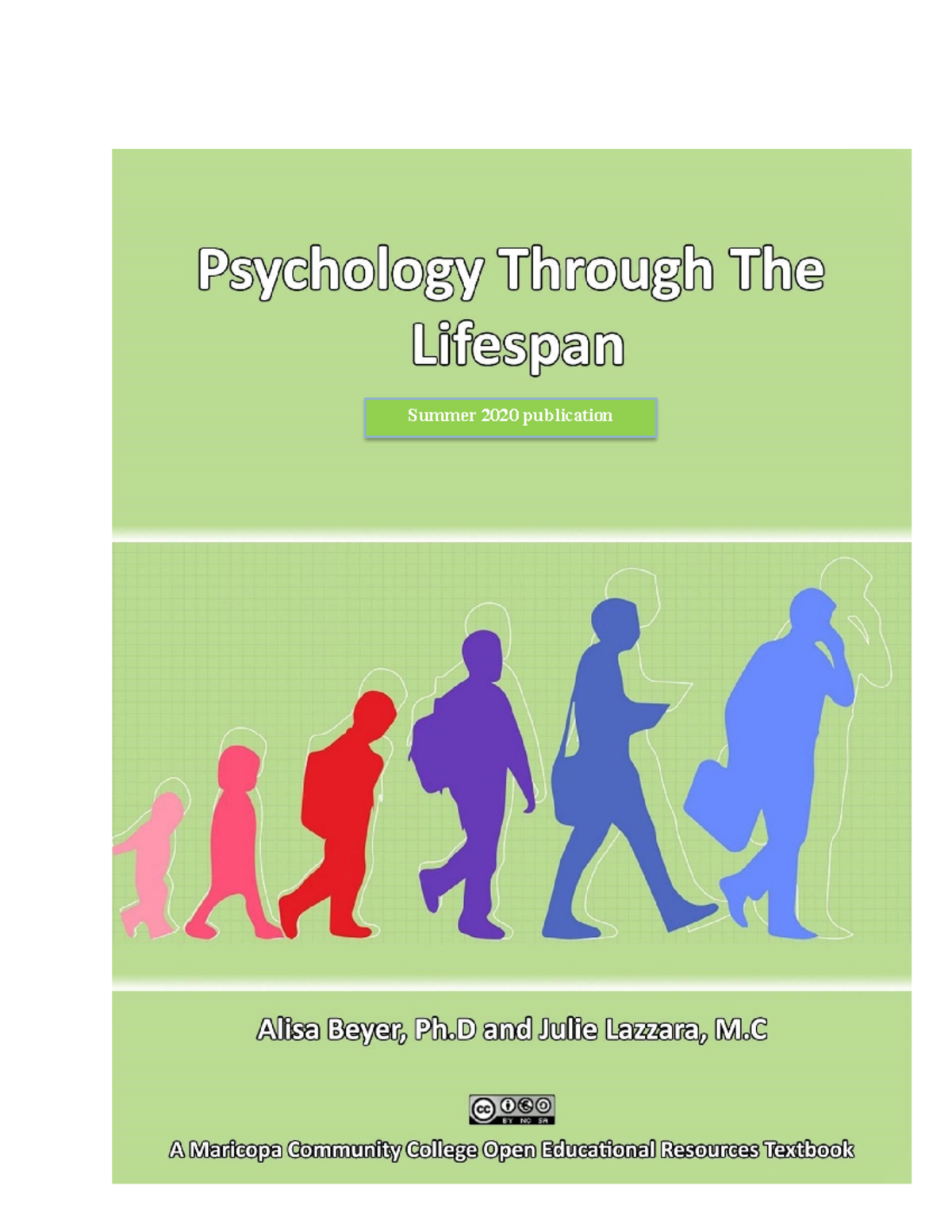 Chapter 5 lecture reading assignment - 6XPPHU SXEOLFDWLRQ ȁ Ȃ - Studocu