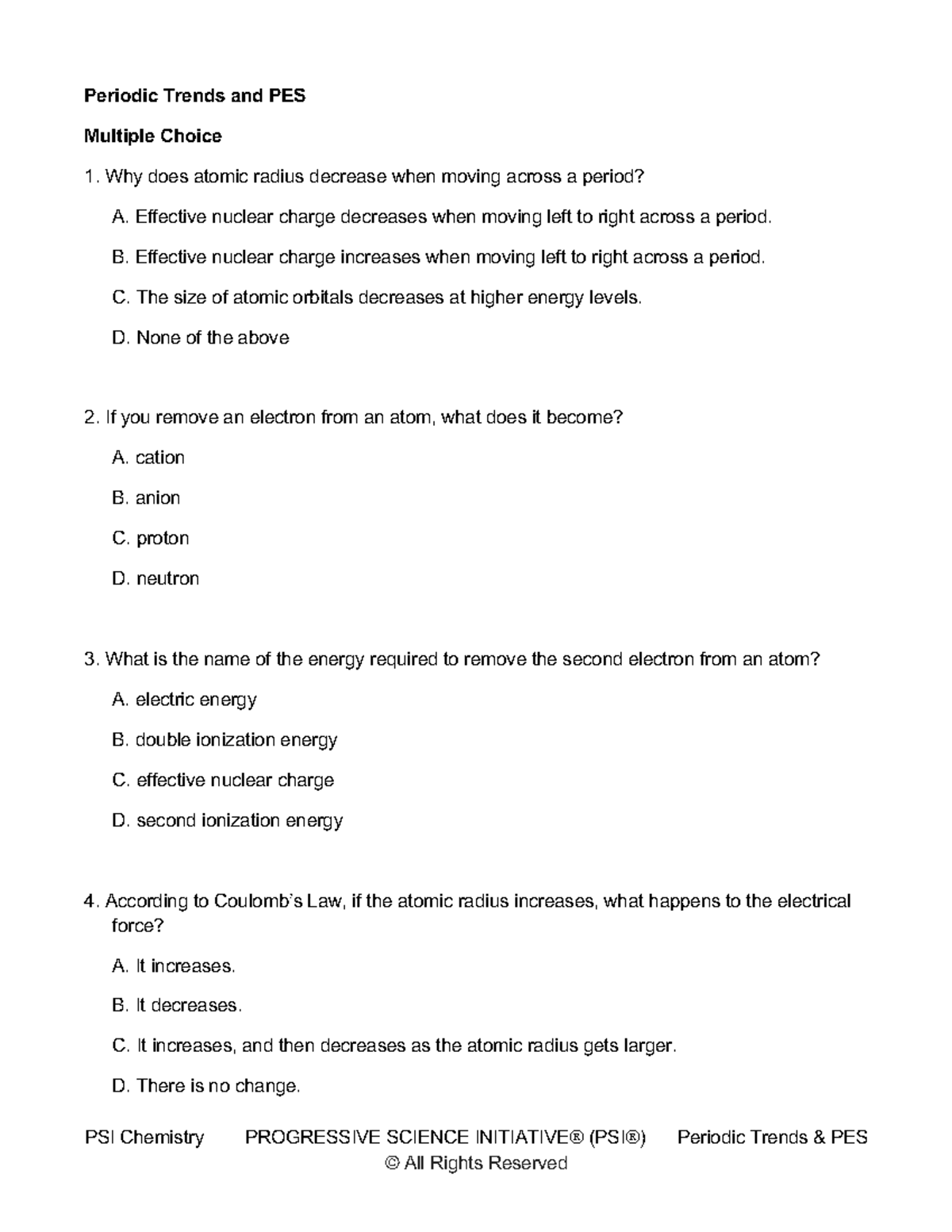 Periodic-trends-photoelectron-spectroscopy-multiple-choice-problems ...