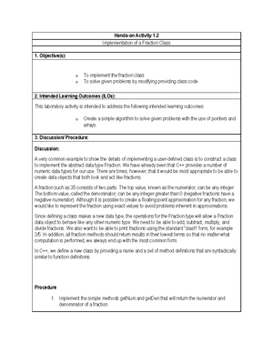 Exercise 3 - Assignment - EXERCISE 3 Array package DynamicArray; import java.util; import java ...